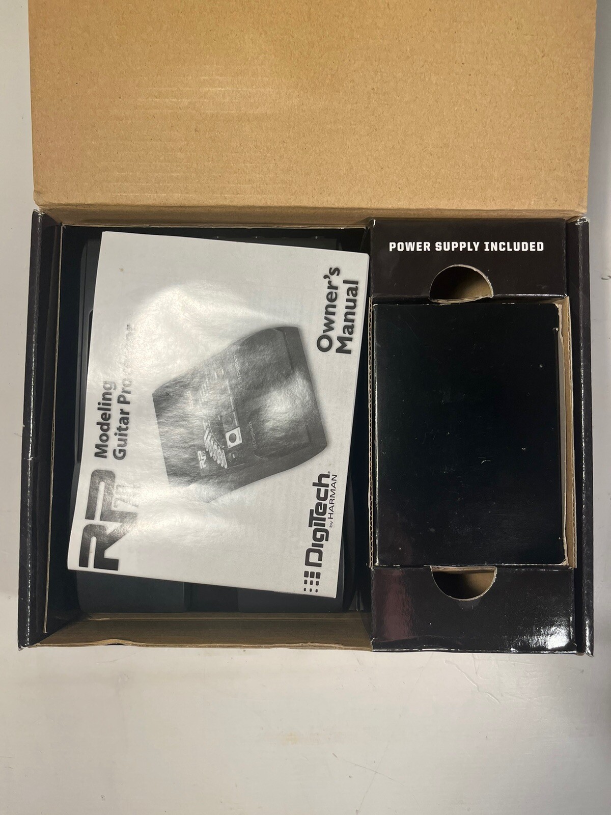 DigiTech RP70 Multi-Effects Guitar Effect Pedal for sale online | eBay