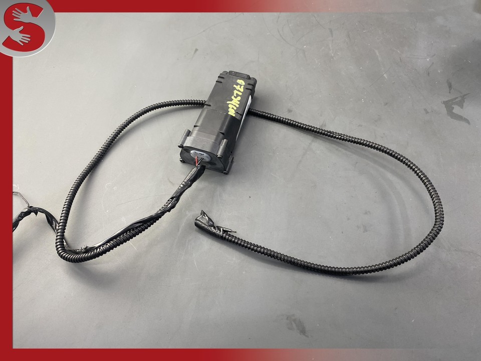 LoJack Vehicle Recovery Transmitter Module 6900-1103-01 REV G VLU9-SP ...