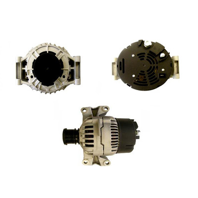 Fits MERCEDES COMMERCIAL Sprinter 616 CDI 2.7 Alternator 2001-on ...