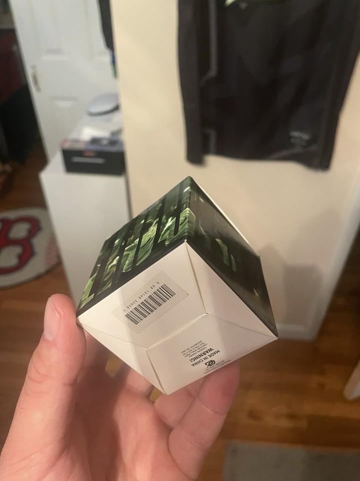 OpTic Texas 2024 CDL REPLICA Championship Ring Gaming #0831/6050 💍 ...