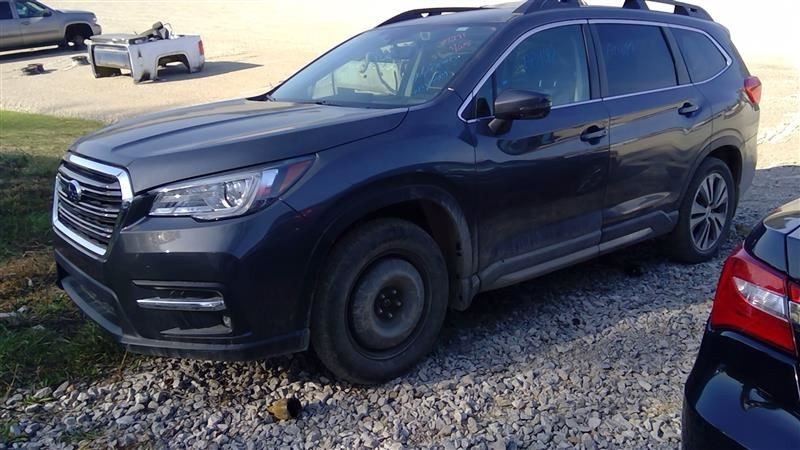 Driver Left Rear Side Door Privacy Tint Fits 19-23 ASCENT 181845 | eBay