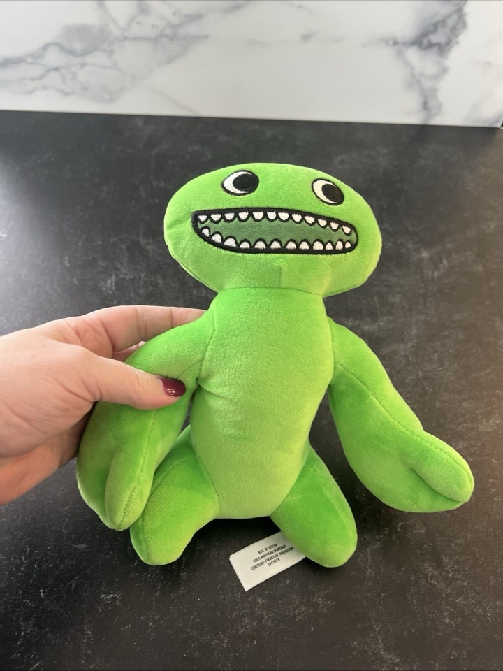 Garten Of BanBan 8" JUMBO JOSH Plush Figure Phatmojo Series 1 | eBay
