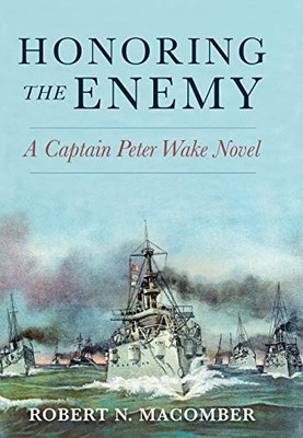 Honoring the Enemy: A Captain - VERY GOOD 9781557501141| eBay