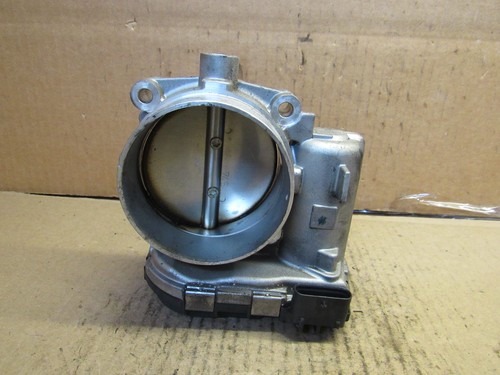 2013 2014 Dodge Charger 3.6L Engine Throttle Body Control OEM ...