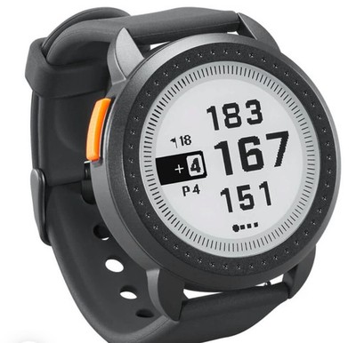 Bushnell ION Edge GPS Rangefinder Watch with USB Charger Cable | eBay