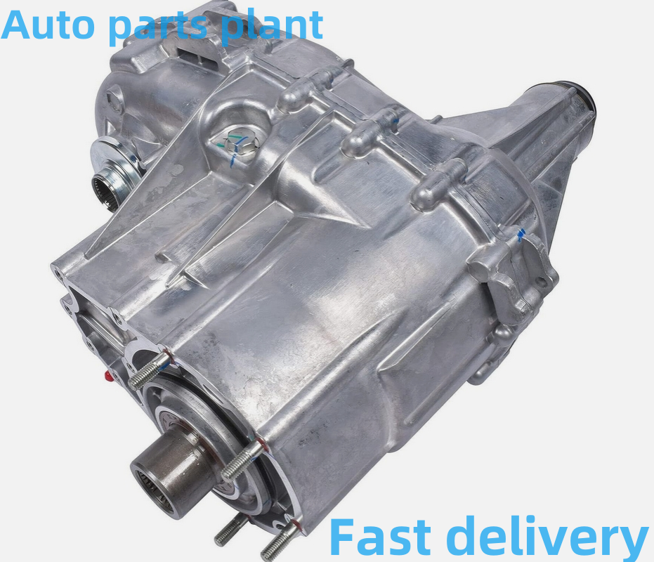 Transfer Case Assembly for Chevy Silverado 2500 HD 3500 HD GMC Sierra 6 ...