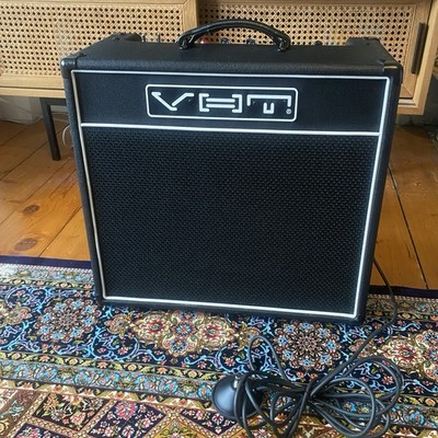 VHT Special 6 Ultra Combo Guitar Amplifier Amp 6W | eBay UK