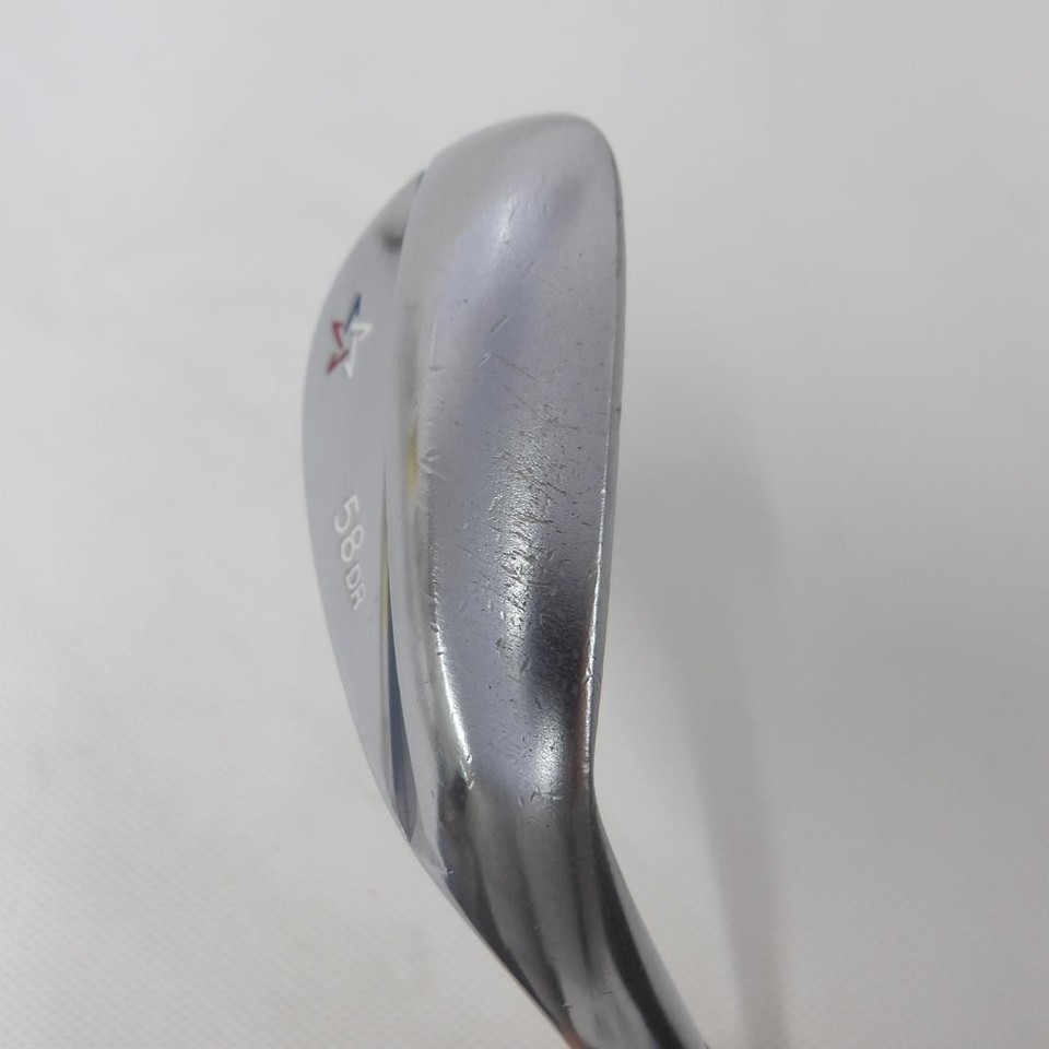 ARTISAN GOLF Wedge ARTISAN 58° NS PRO MODUS3 WEDGE 125 4573553236302| eBay