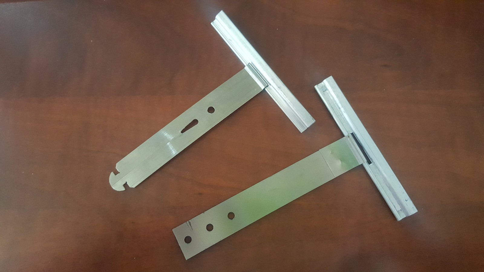 ROLLER SHUTTER Spring Rivet T Strap Shutter Spring Security Spring Slat ...