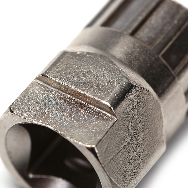 Road Bike Flywheel Cassette Remover Mountain Bike Socket Wrench Repair ...