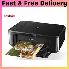 Canon Pixma Home All-In-One Printer - MG3660 for sale online | eBay