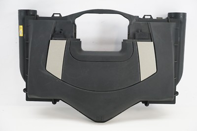 Mercedes Ml550 08-11 Air Intake Engine Cover Filter Assembly 2730901001 ...