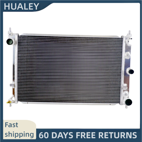 3Row Radiator For 2003-2006 03 Ford Falcon BA BF V8 Fairmont XR8/XR6 ...