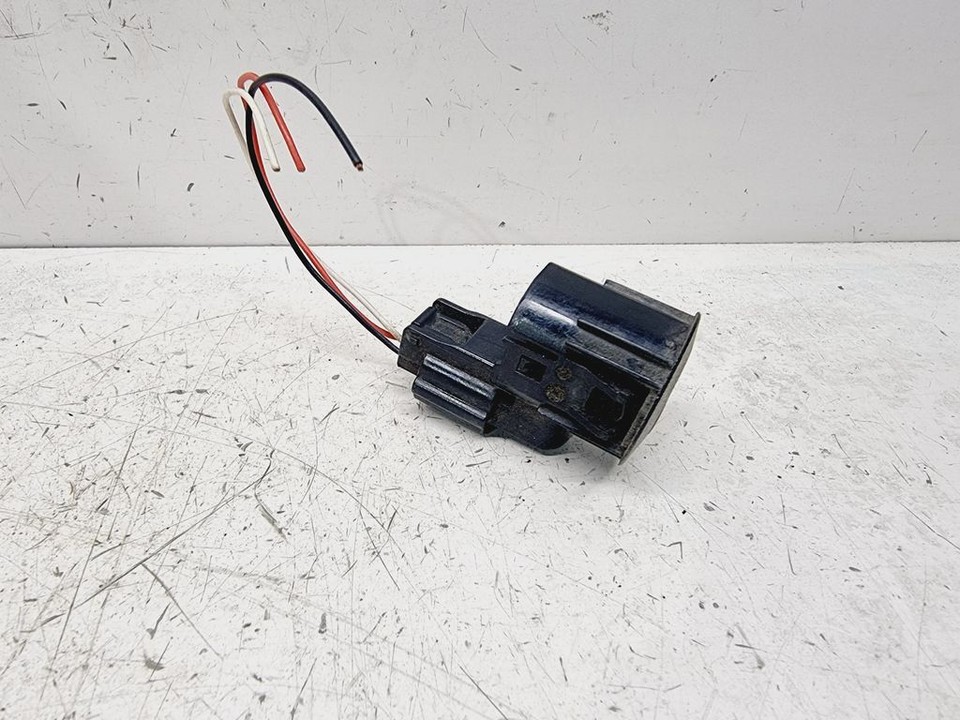 2016 Nissan Qashqai J11 rear Center Parking PDC sensor 285334EA0A ...