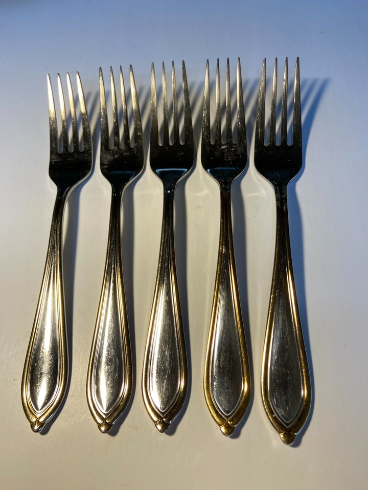 YAMAZAKI Stainless Flatware LOTS - CHOICE of Pattern Lot | eBay
