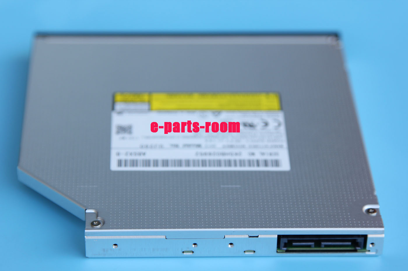 12.7 mm New UJ260 SATA 6x BDXL Blu-ray 8x DVD CD Burner Player Laptop ...