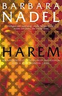 HAREM By Barbara Nadel *Excellent Condition* | eBay