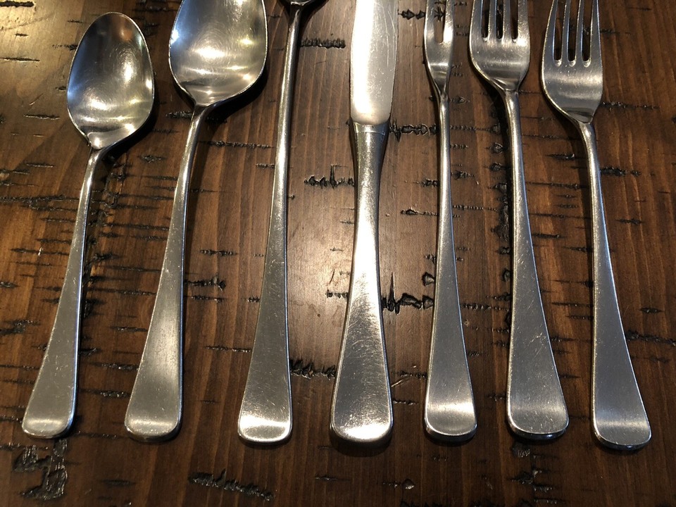 WMF - Cromargan -FINESSE Germany- Stainless Silverware CHOOSE CHOICE ...