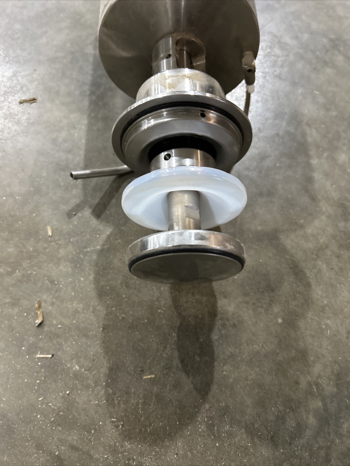 PENTAIR SUDMO A370P3-SE-E-30-B-XX-XX-AS VALVE 6-8 BAR 2303961 (NW1) | eBay