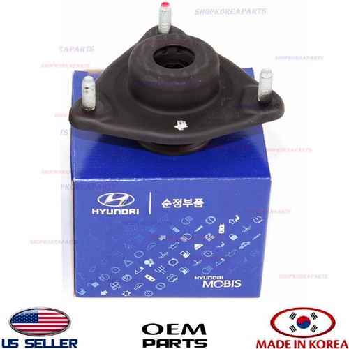 STRUT MOUNT UPPER FRONT GENUINE SORENTO 2014-2015 SANTA FE 2013-2018 ...