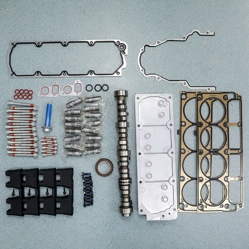 NON-DOD/AFM Kit For 07-13 Chevrolet GMC 5.3L Truck & SUV Cam Lifters ...