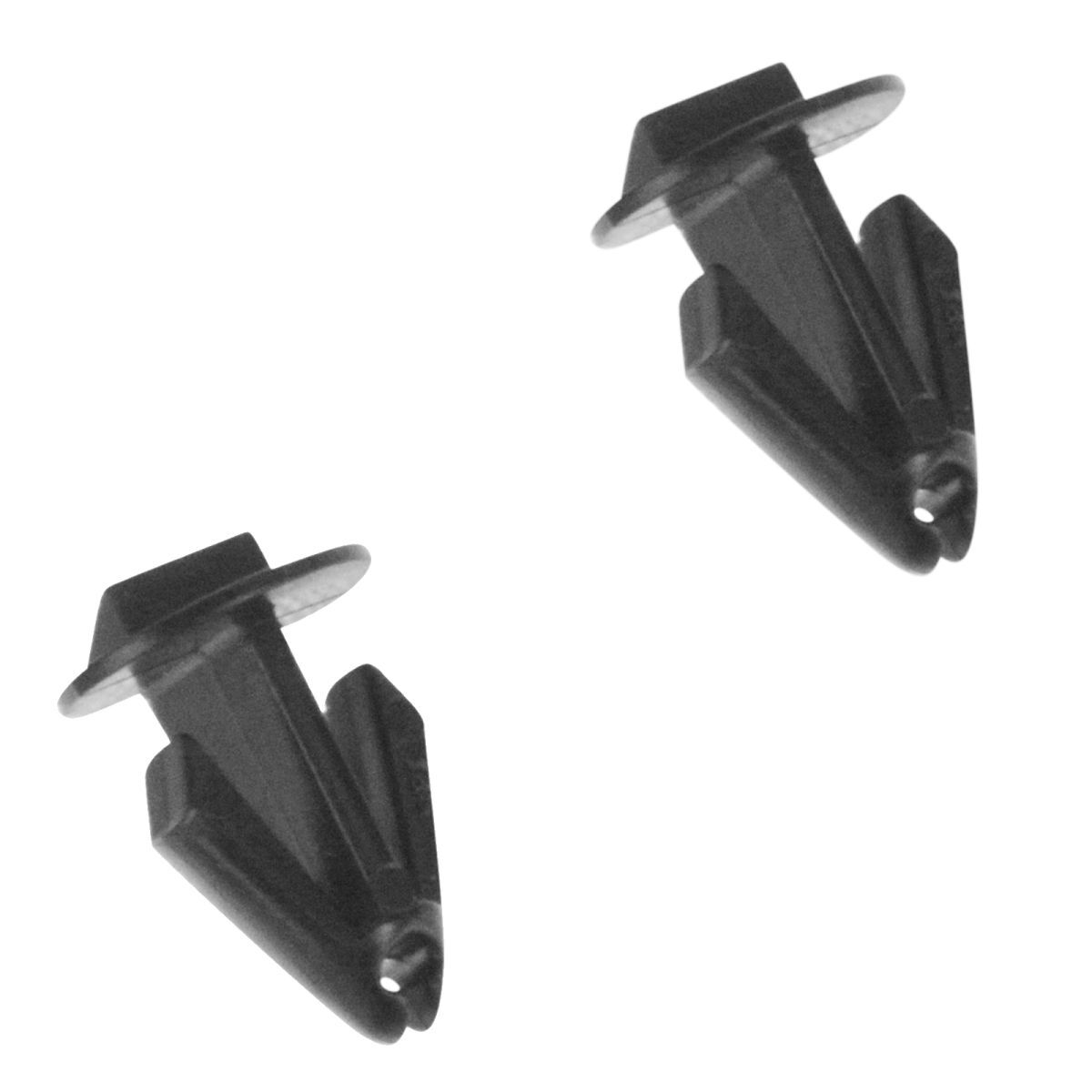 OEM 11609871 Front Bumper Retainer Clip Left Right Outer Pair for 05-13 ...