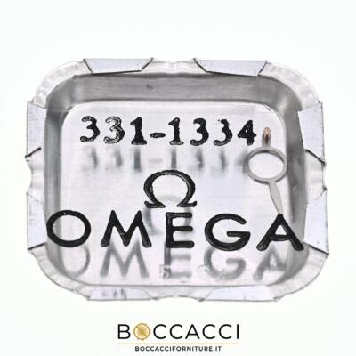OMEGA Regulator Calibre 331 Ref. 1334 Calib: 331 (IN BLISTER) | eBay