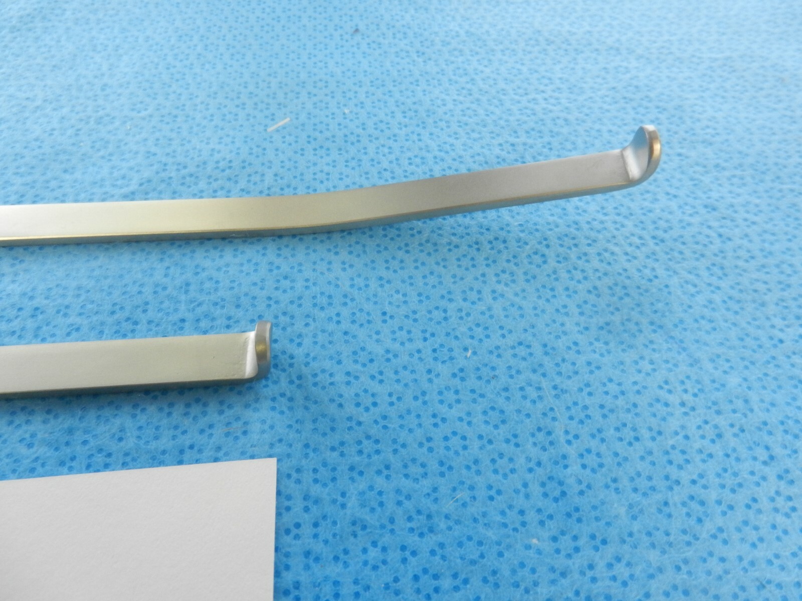 Gyrus ACMI Surgical ENT FK Cheek Retractor Set 640111 640011 NEW! | eBay