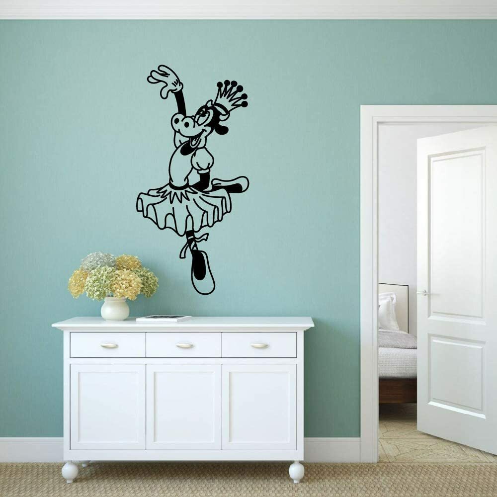 Clarabelle Cow House Cute Disney Cartoon Character Clarabelle Cow And