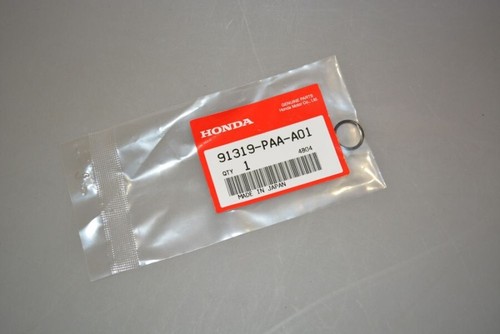 Genuine Fits For Honda Accord 2013-2015 Front Cylinder Head O Ring ...