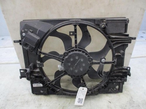 214810411R elektroventilator - für RENAULT CAPTUR II 2022 | eBay