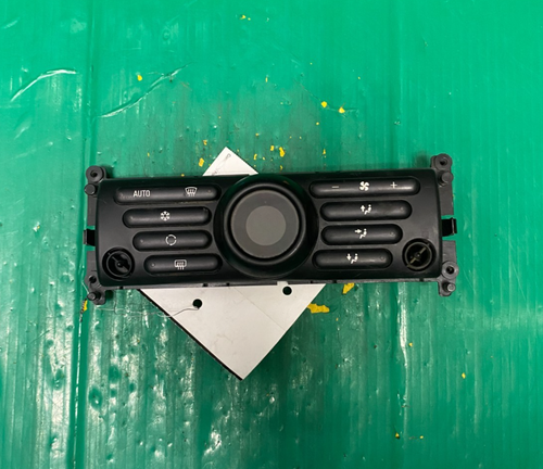 2004-2008 MINI COOPER S R50 AC Heater Climate Control 64.11 6962469 | eBay
