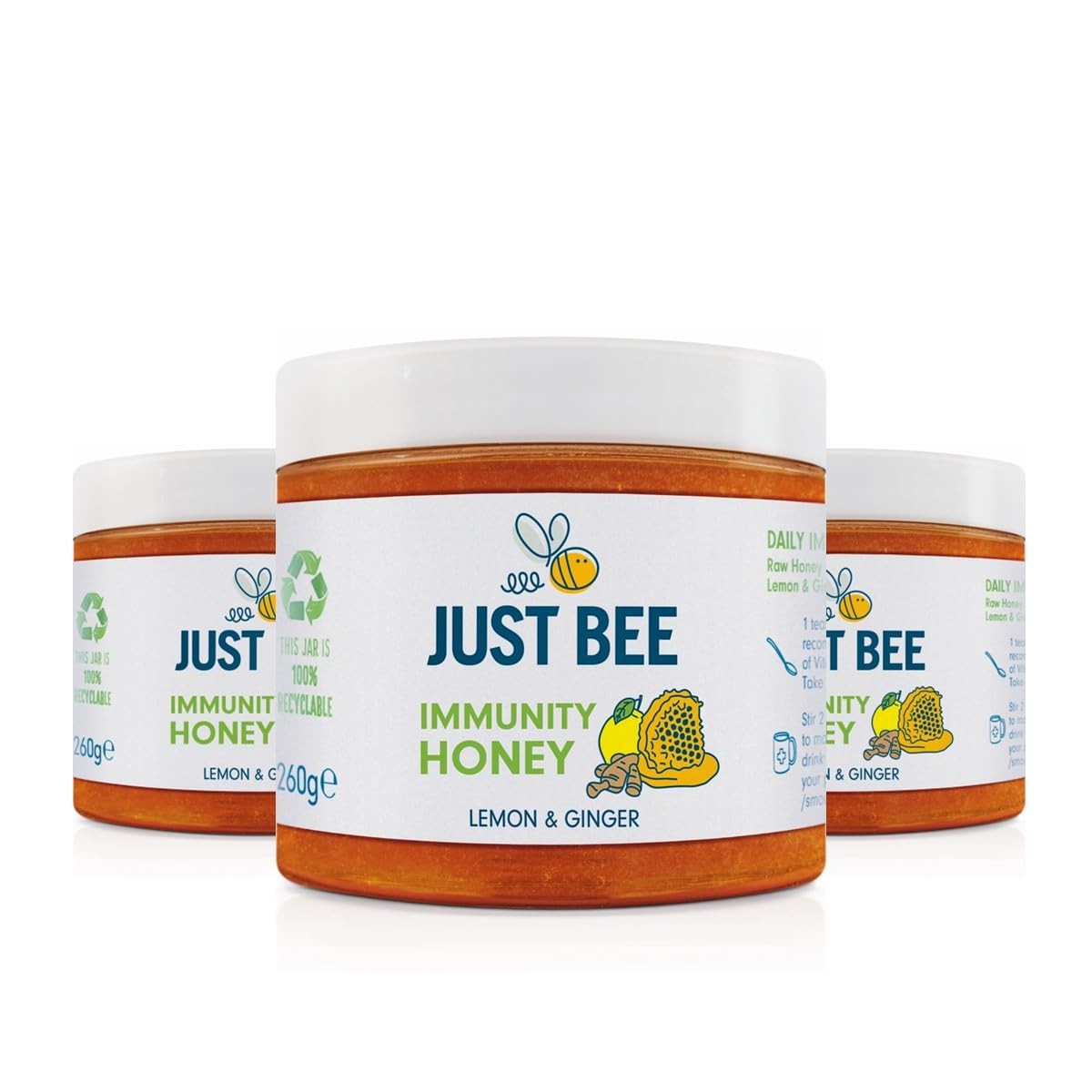 Just bee honey – Find the best price