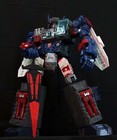 3D Print Accessories Upgrade Kit Arm Cover Leg For Titan Class Fortress ...