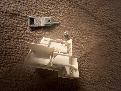 Miele G 1162 Scvi Türschloss | eBay