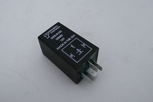 Genuine John Deere Gator Glow Plug Relay AM138537 4x2 HPX 4x4 | eBay