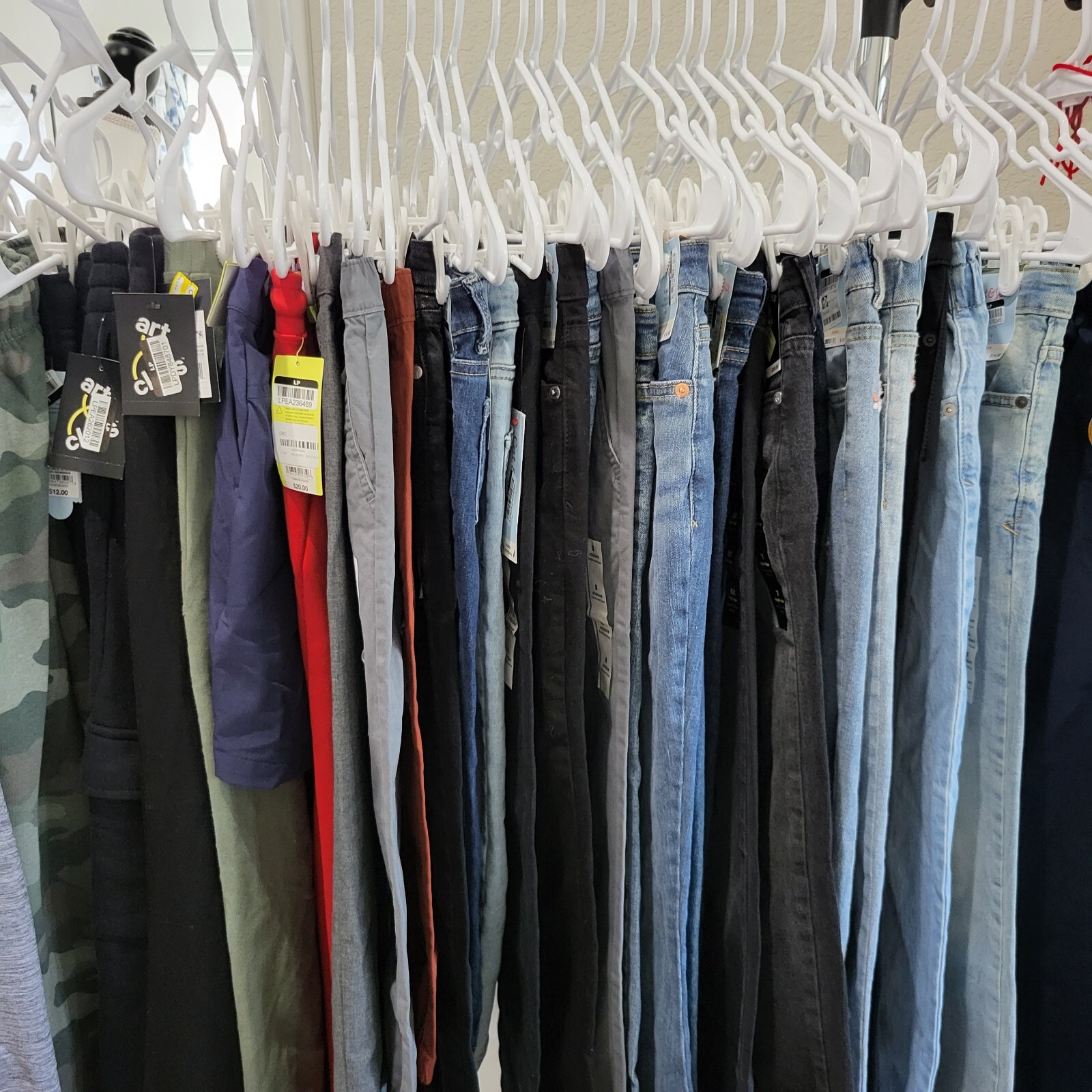 KIDS WHOLESALE Lot CHILDREN'S CLOTHING TARGET, 25 Piece NWT, NWOT | eBay