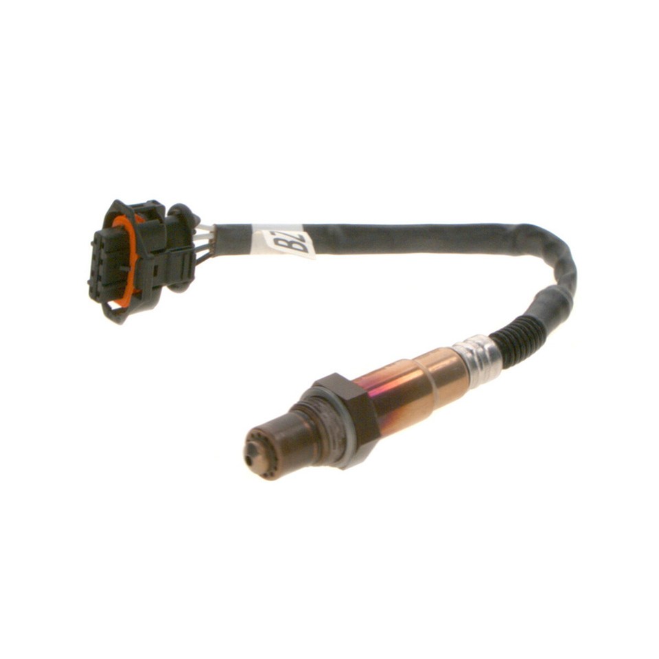 Car O2 Oxygen Sensor for HOLDEN OPEL VAUXHALL 0 258 006 499 0258006499 ...