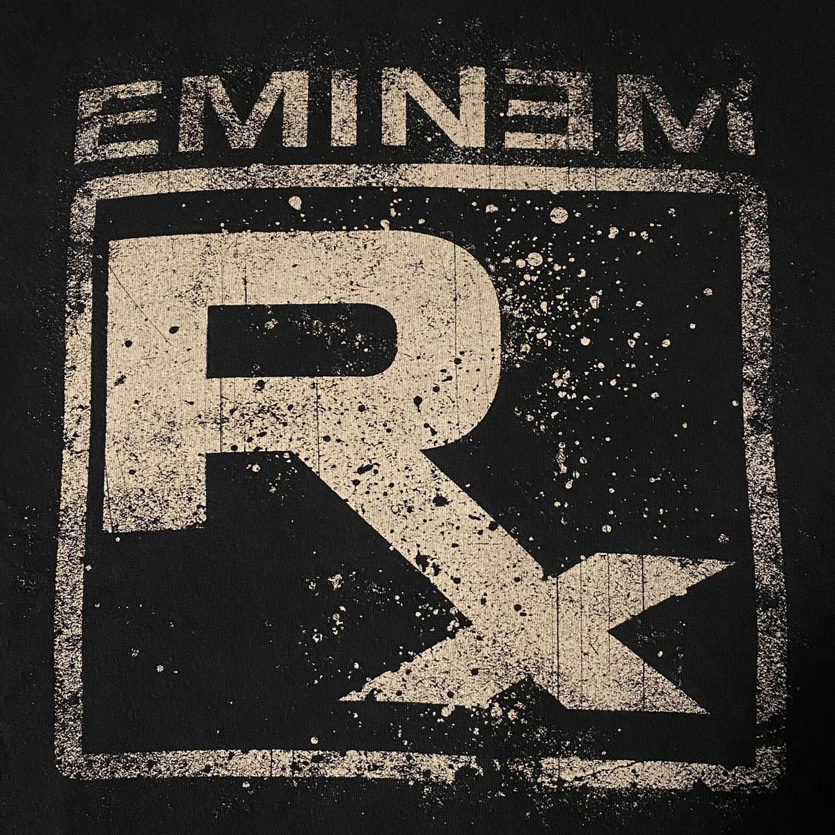 Eminem Relapse Logo