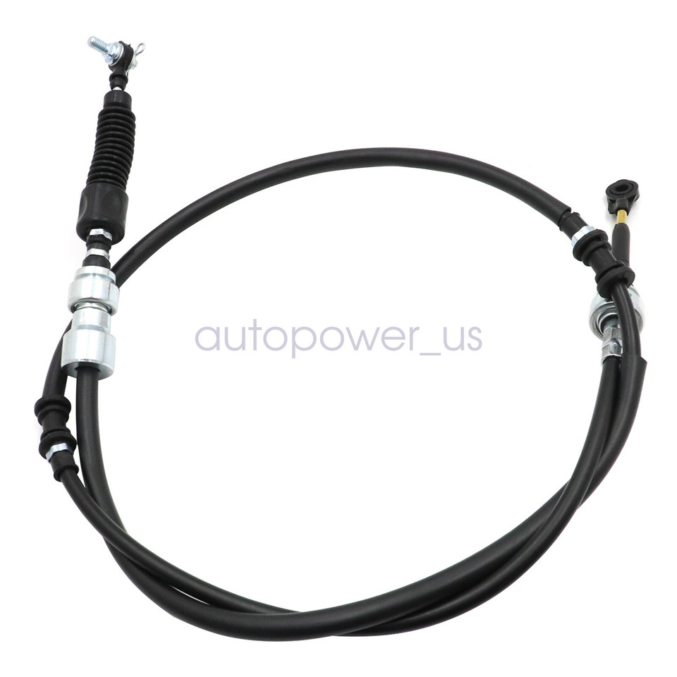 For Nissan Versa 2007-13 34935-EM30A Automatic Transmission Shift ...