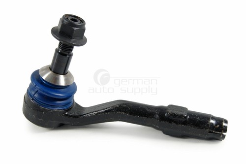 Mevotech Supreme Steering Tie Rod End Front Outer MS10637 32106776946 ...
