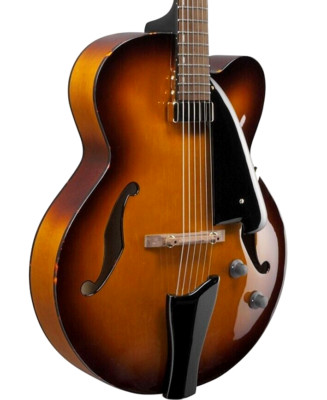 Ibanez Artcore AFC71-VLS Violin Sunburst Full Acoustic Ibanez Artcore AFC71-VLS Violin Sunburst Full Acoustic