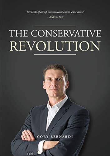 The Conservative Revolution 9781922168962| eBay