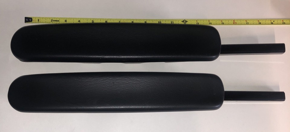 Jazzy Select pride GT Power Wheelchair Scooter Arm Rests Pad armrest ...