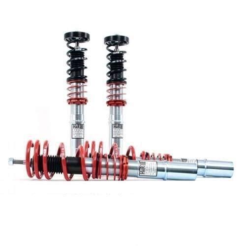 H&R RSS Monotube Clubsport Coilover Suspension for Porsche 924 944 968 ...