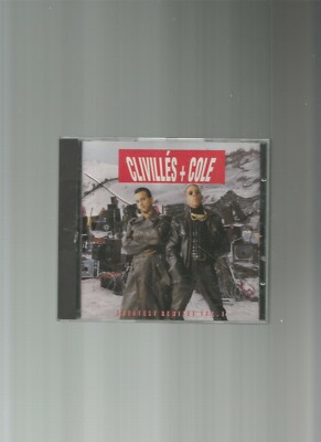 Clivilles & Cole - Greatest Remixes Volume 1, CD | eBay