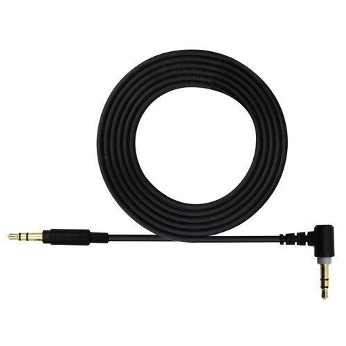 PACK 3.5mm AUX Audio Cable Cord L-Shaped for LG X VENTURE Microsoft ...