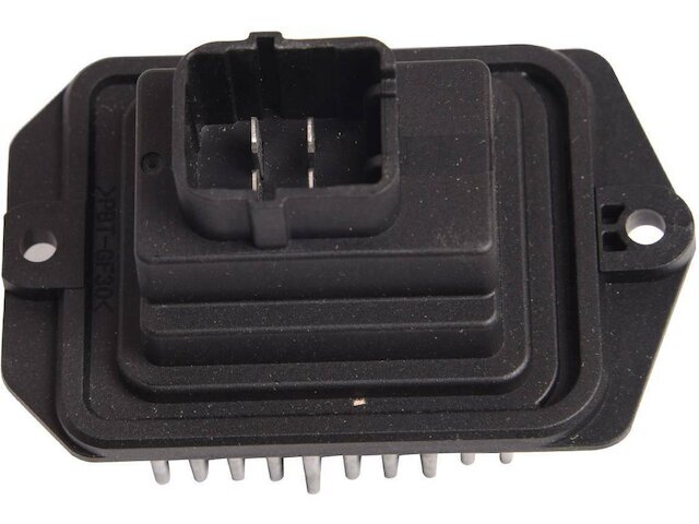 Front Blower Motor Resistor For Honda Acura CRV Accord ILX RDX Civic ...