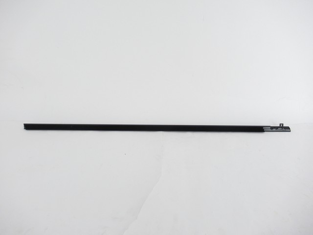 Mazda OEM 3 Front Door Window Sweep-belt Molding Weatherstrip Left BBM450650E for sale online | eBay