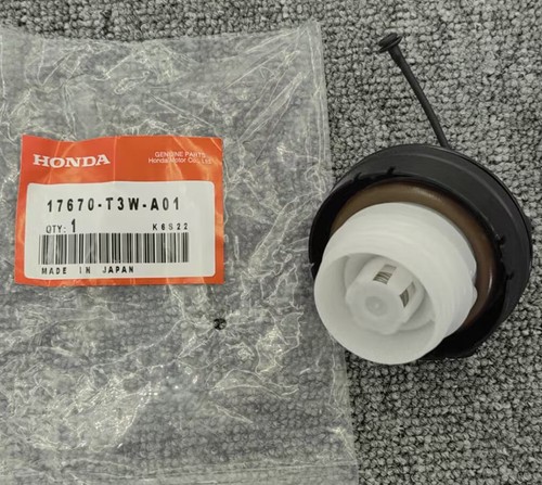New Fuel Tanks GAS Filler Cap 17670-T3W-A01 For Honda Odyssey Pilot ...